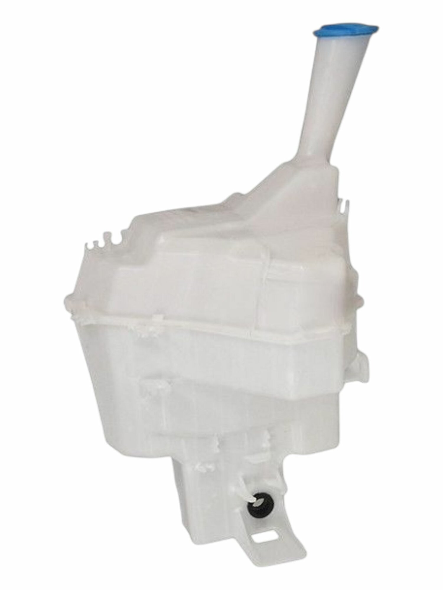 Бачок стеклоомывателя Киа Рио/Х-лайн 20-22 Солярис КРС/КРХ 24- (Kia Rio/X-Line Solaris KRS/KRX) SAT