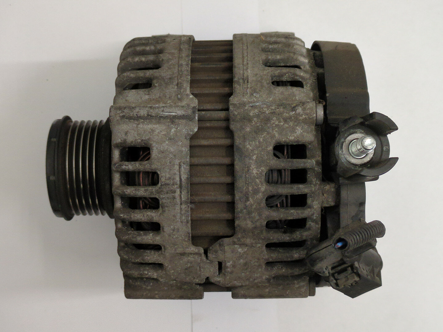 Генератор Ford S-Max Б/У