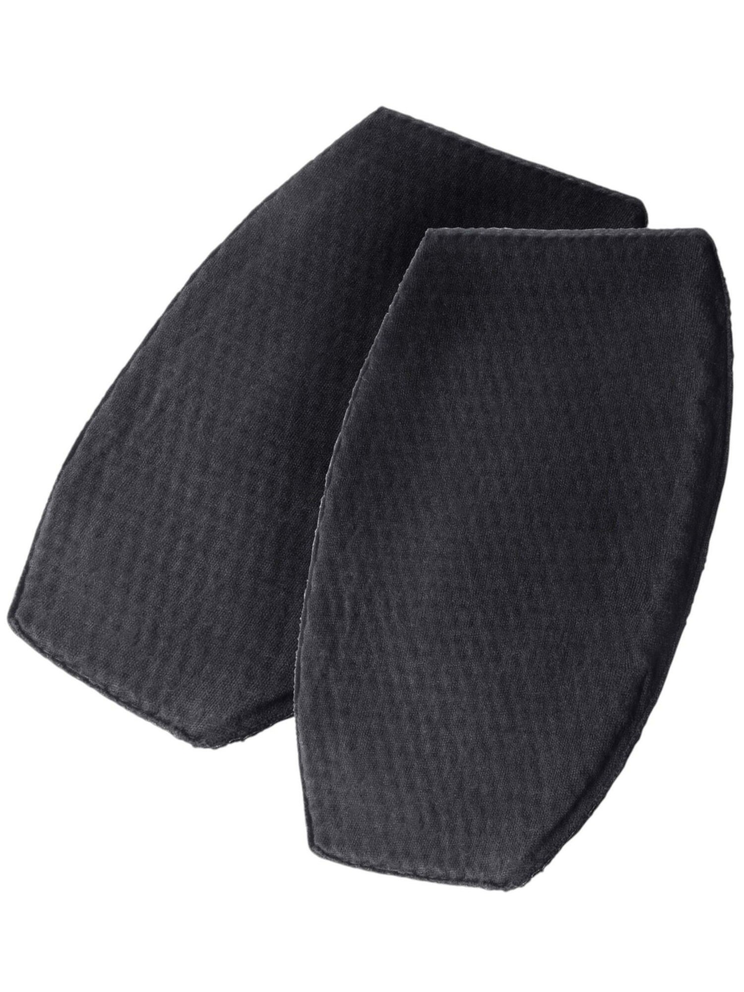 Налокотники Стич-Профи 2 шт, черные