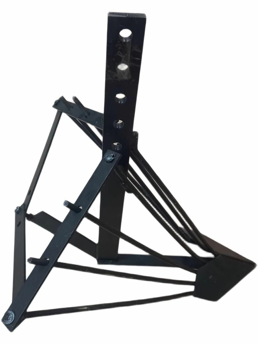 Картофелекопалка для мотоблока Каскад, Нева, Ока /ТИП 2, без сцепки/, арт. КМБ 10.500.02