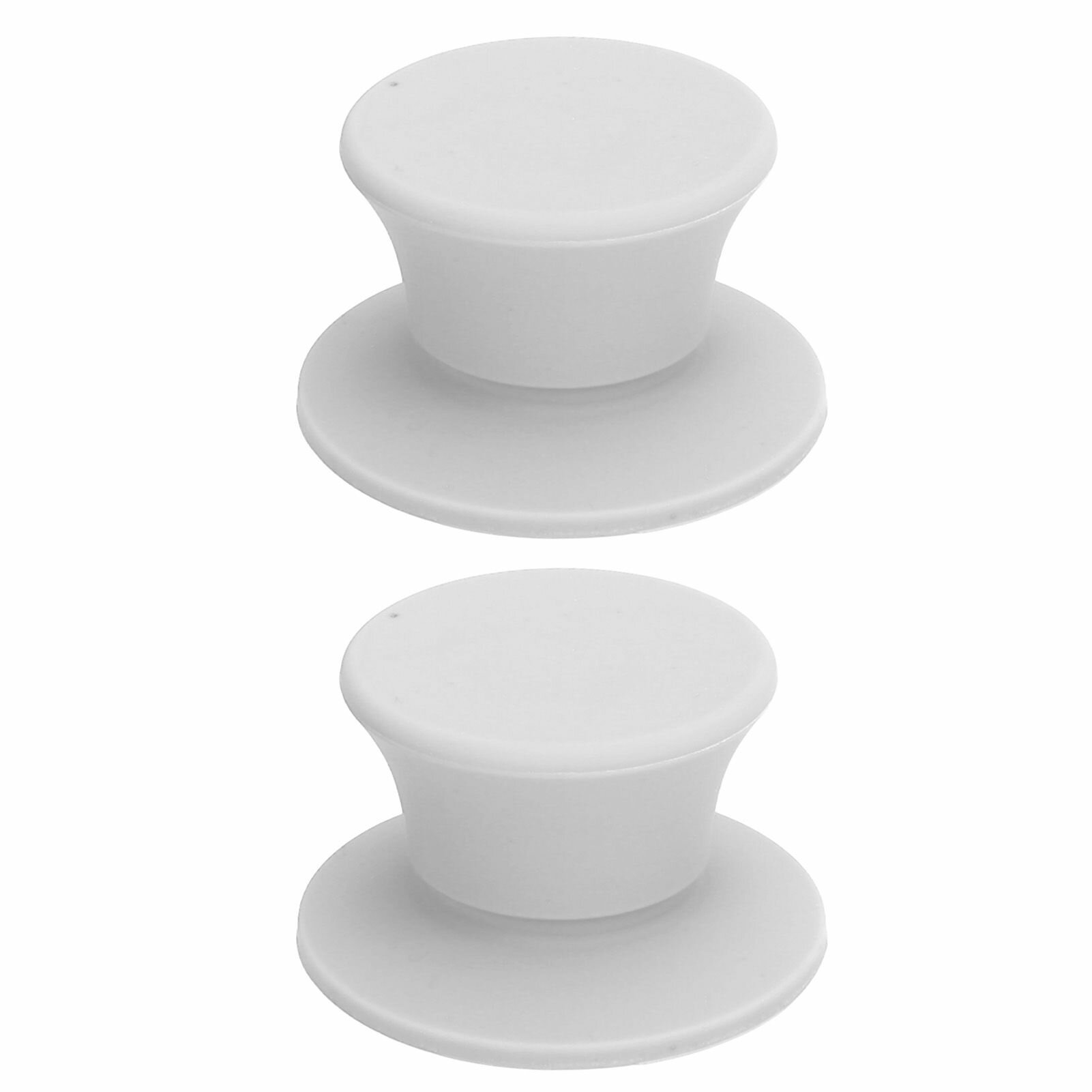 Адаптер Nab Hub 1/4 дюйма катушка магнитофон белый