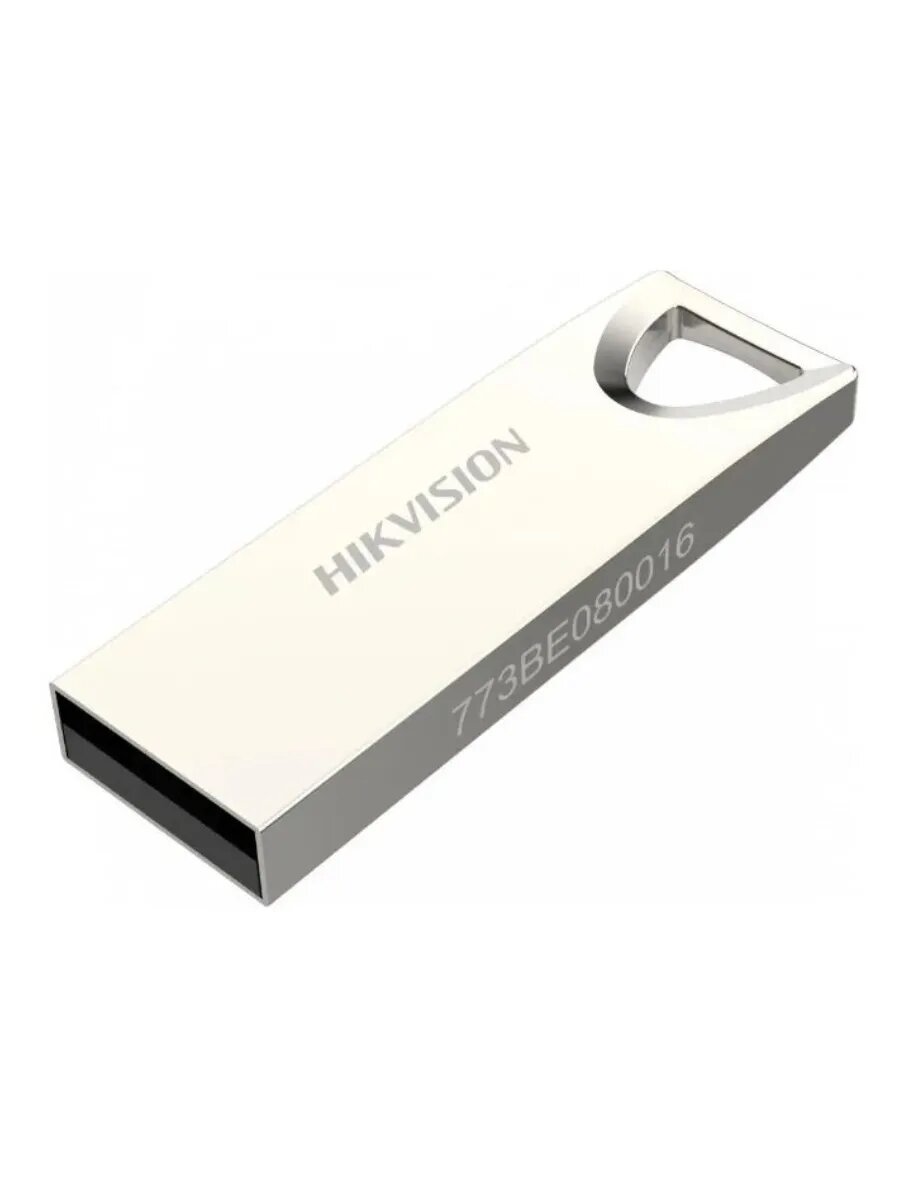 32 ГБ M200 HS-USB-M200 HS-USB-M200/32G серебристый USB 3.0 A