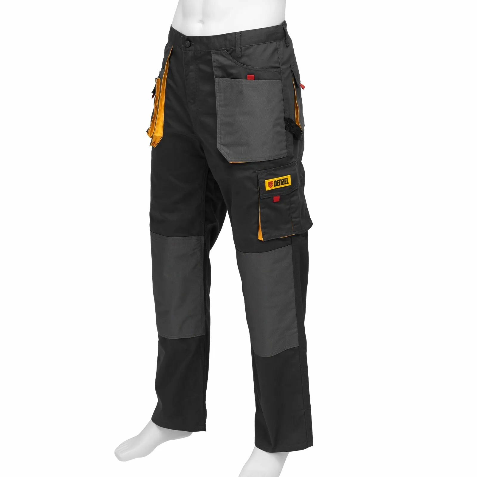 Брюки рабочие XL Denzel 90384