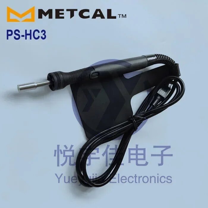 Электрический паяльник METCAL PS-CA3 6