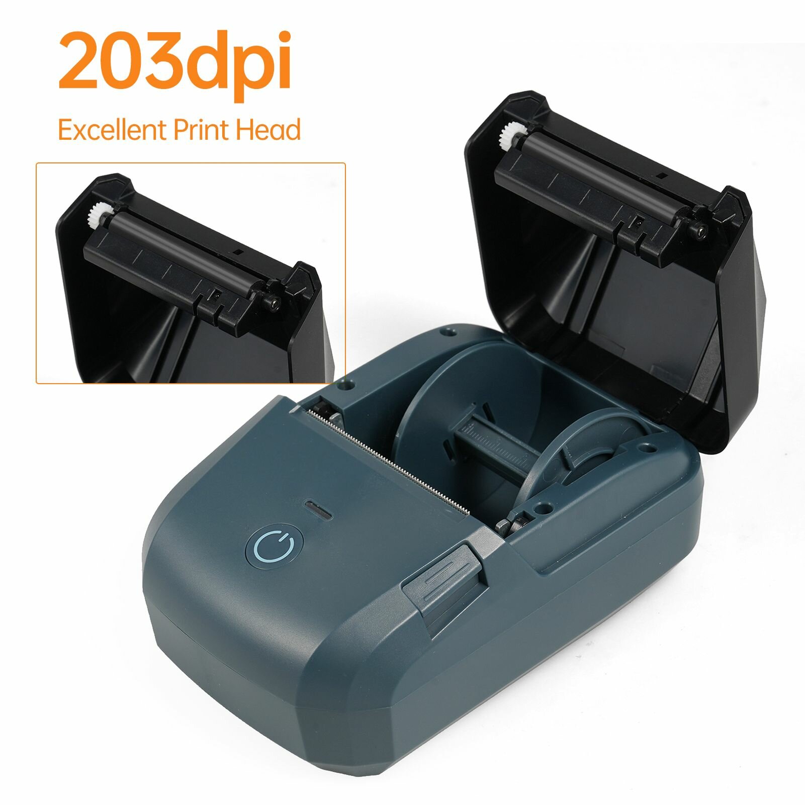 Квитанционный принтер