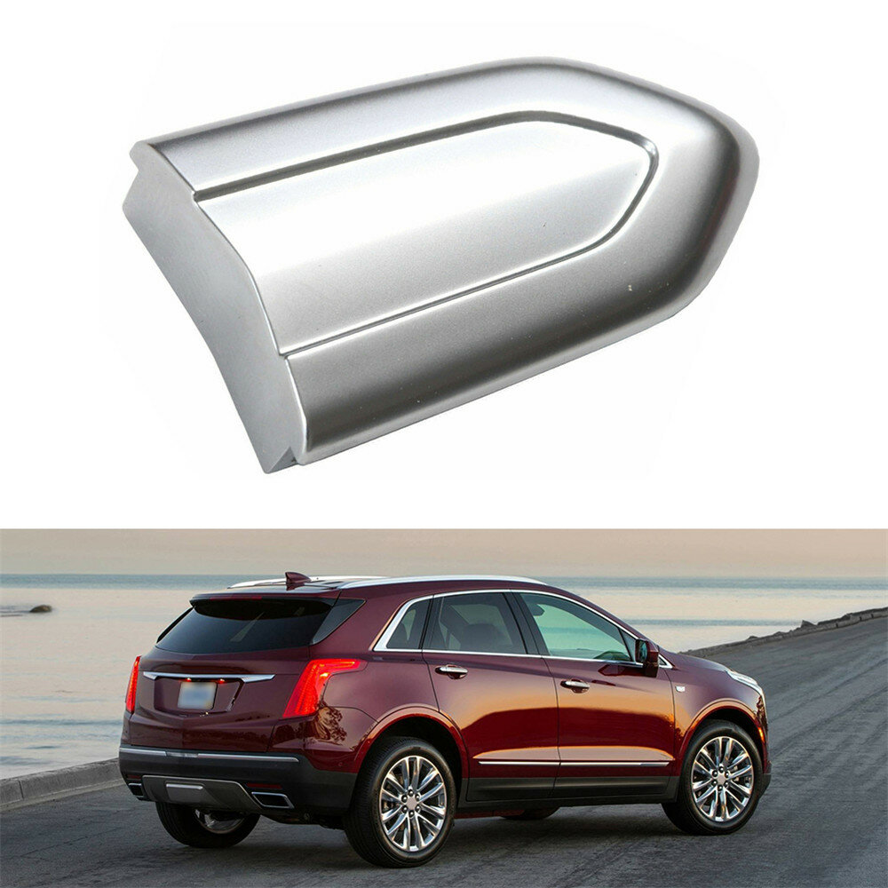 Накладка на ручку наружной двери с замком для Cadillac Xts Ats Cts Ct6