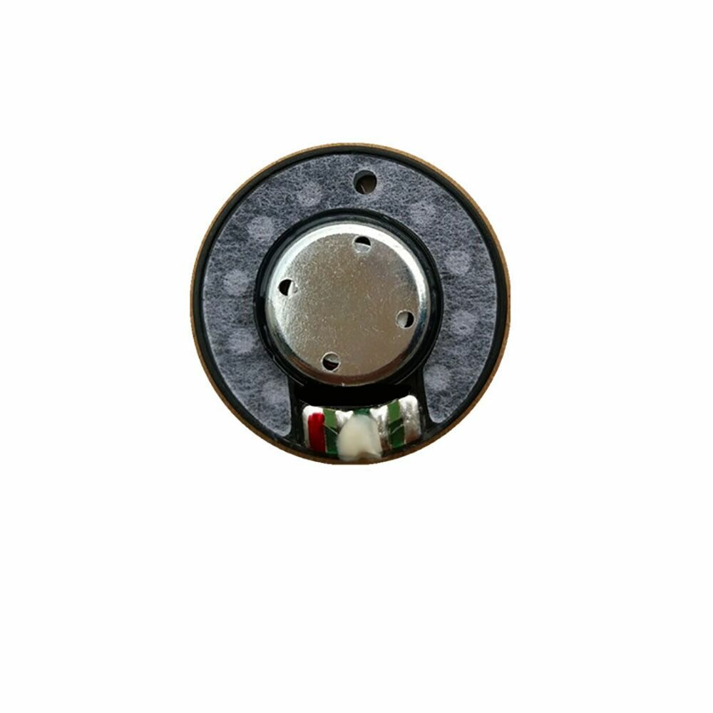 2шт Динамик Для наушников 40 мм Замена Bose Quitecomfort QC25 QC35 QC3 QC2