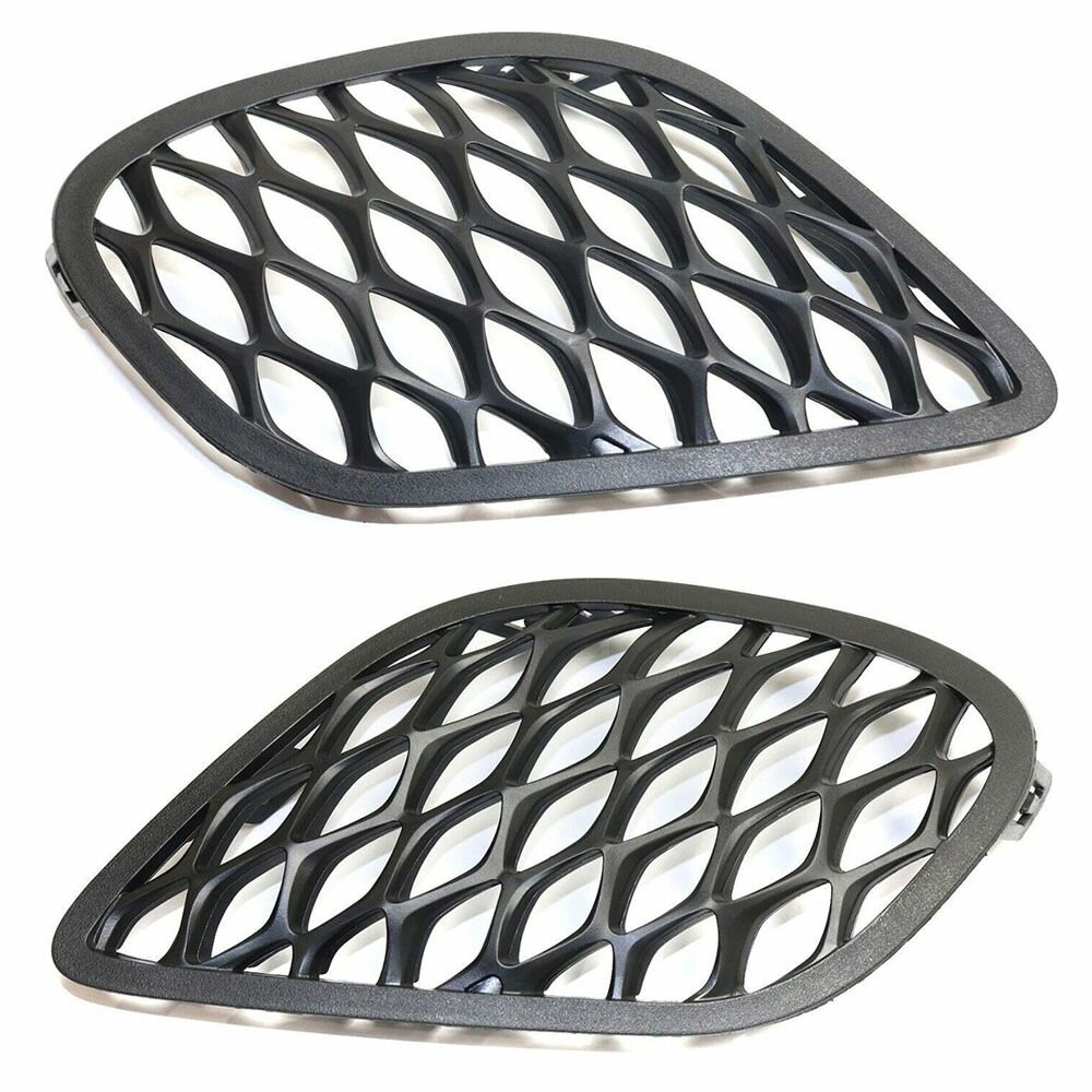 Противотуманная фара решетка - Dodge 68280492AA (правая)