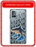Чехол на Samsung Galaxy M31s / Самсунг Галакси M31s с принтом "Тралалеро тралала...