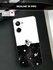 Чехол на Realme 10 Pro / Реалми 10 Про с принтом "Космический сон"