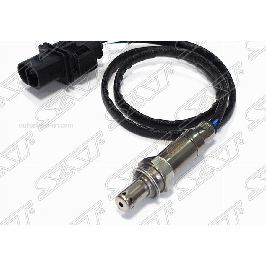 SAT ST06J906262AE Датчик кислородный Audi A3 03-13 / Ford Focus 10-19