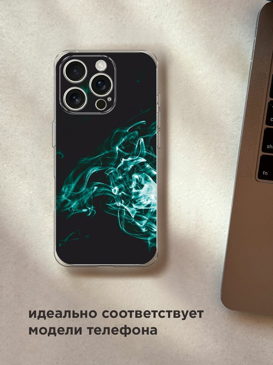 Чехол на Айфон 16 Про — фото 1