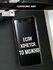 Чехол на Samsung Galaxy A80 / Самсунг Гэлакси A80 с принтом "Если хочется", проз...