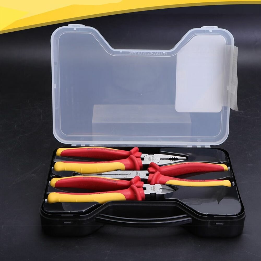 Набор инструментов