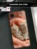 Чехол на Samsung Galaxy A03 Core / Самсунг Галакси А03 Core с принтом "Спящие ко...
