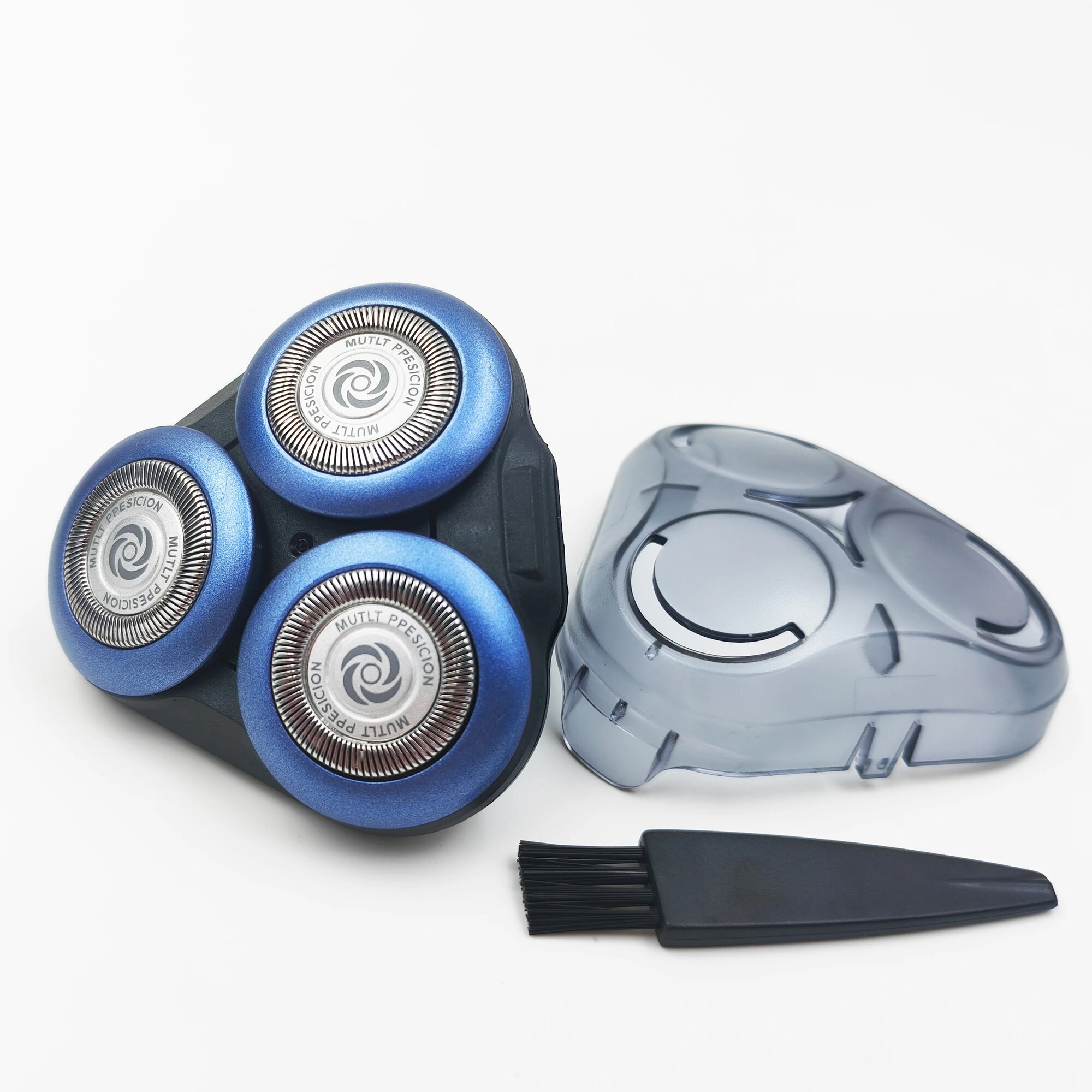 Бритвенные головки SH60/бритвенное лезвие для Philips S6000 S6610 S6630 S6640 S6670 S6680 S6800 S6880 S5010 S5013 S5050 S5070 S5320 S5230