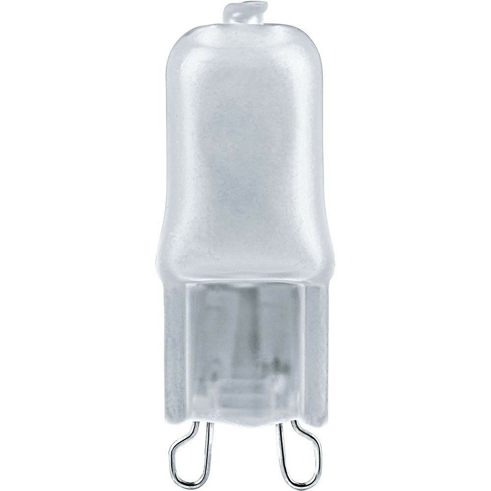 Navigator галогенная лампа 12V G4 20W с керамическим цоколем для светильников