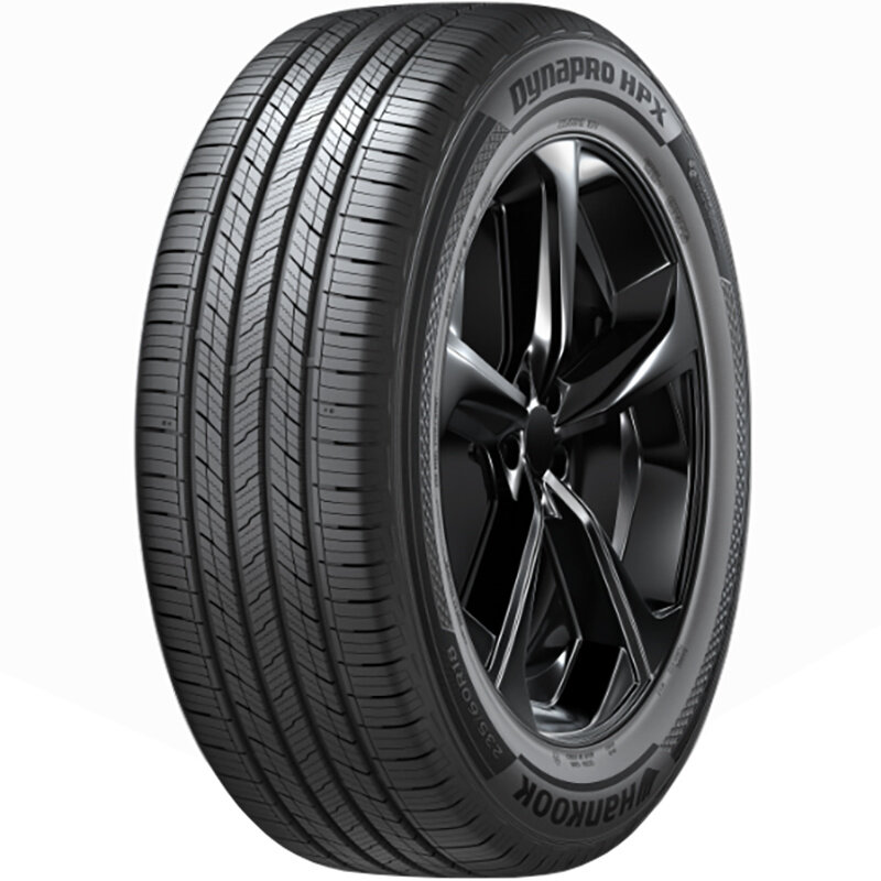 Hankook Dynapro HPX RA43 215/70R16 100H Новая автомобильная бескамерная шина Всесезонная