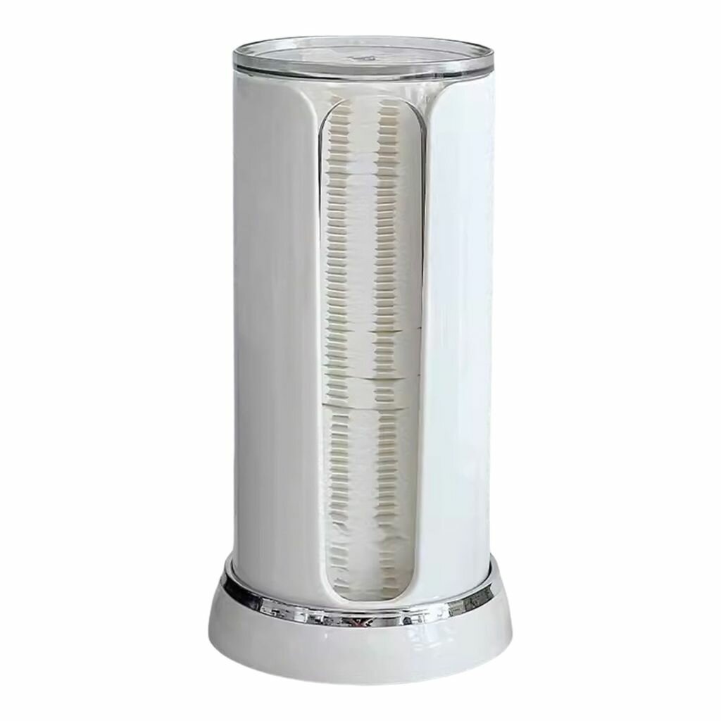 Футляр для тампонов и прокладок