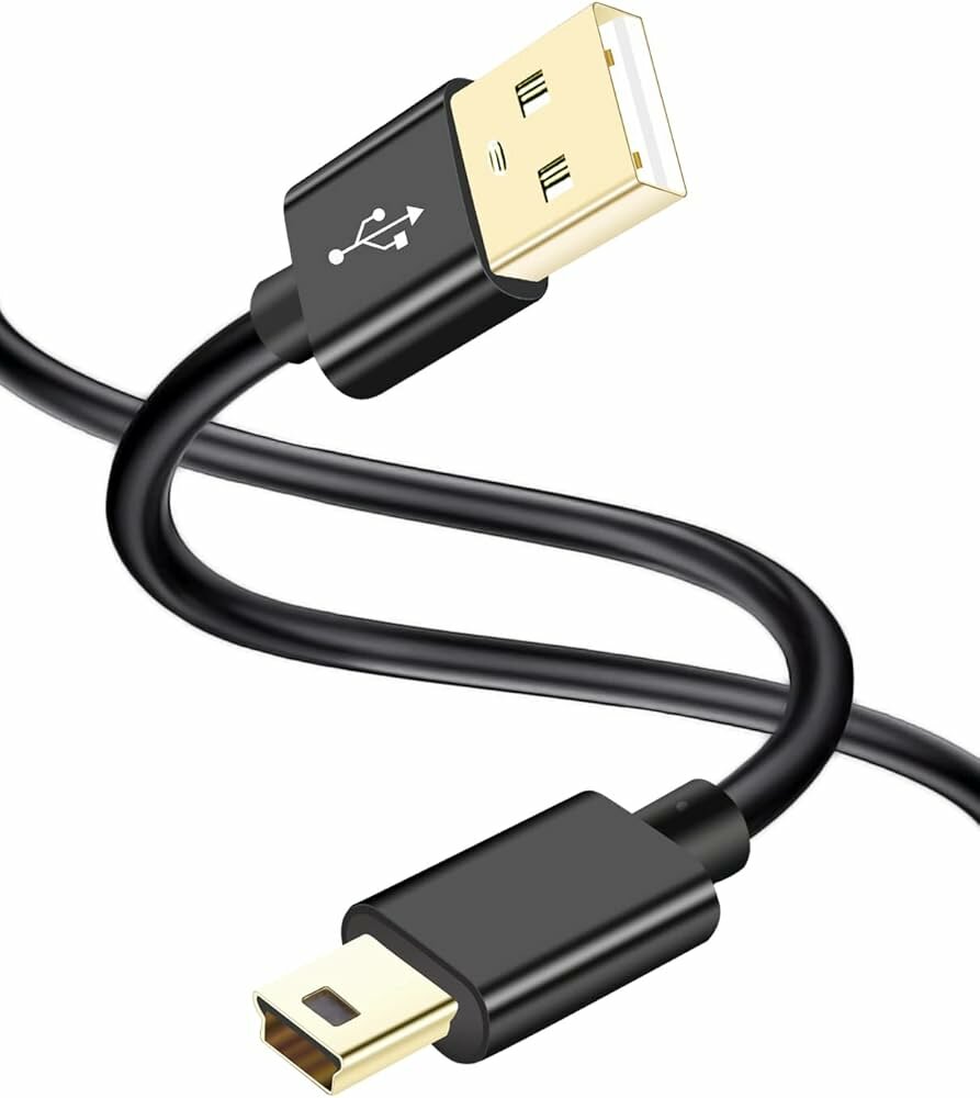 Usb cable for DSLRS Canon camera Normal USB cable