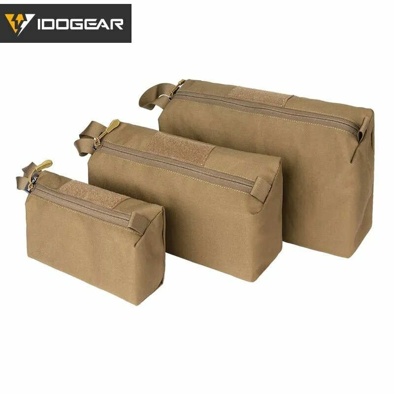 IDOGEAR Сумка тактическая