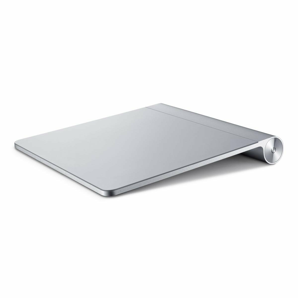 Трекпад Apple Magic Trackpad Silver Bluetooth (A1339)