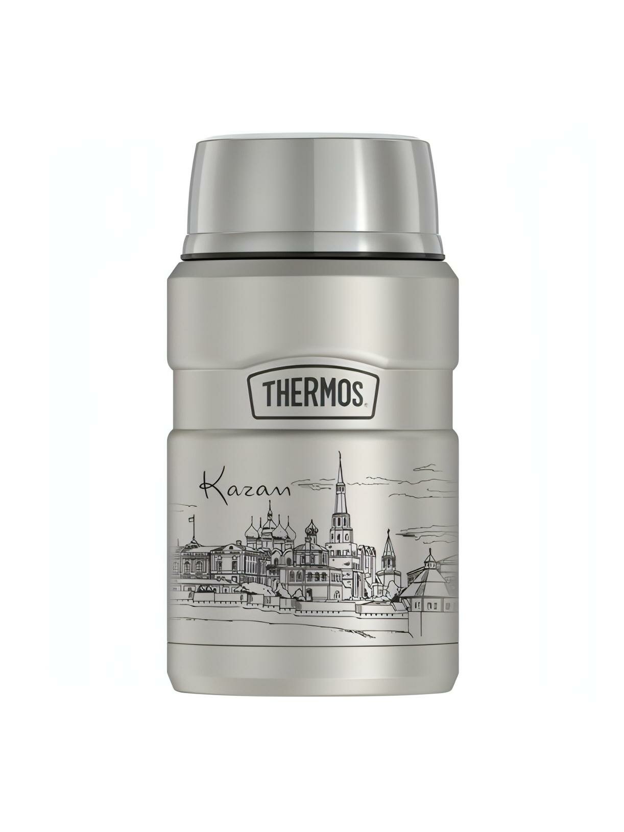 Термос Thermos SK3021 — фото 1