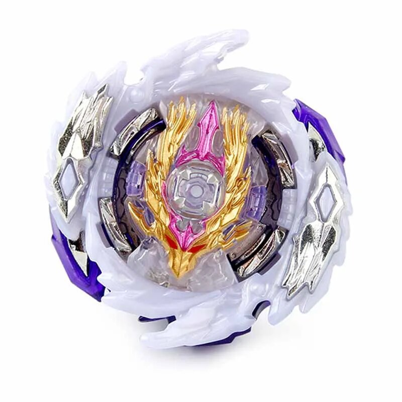 Волчок Beyblade Burst, цвет B168