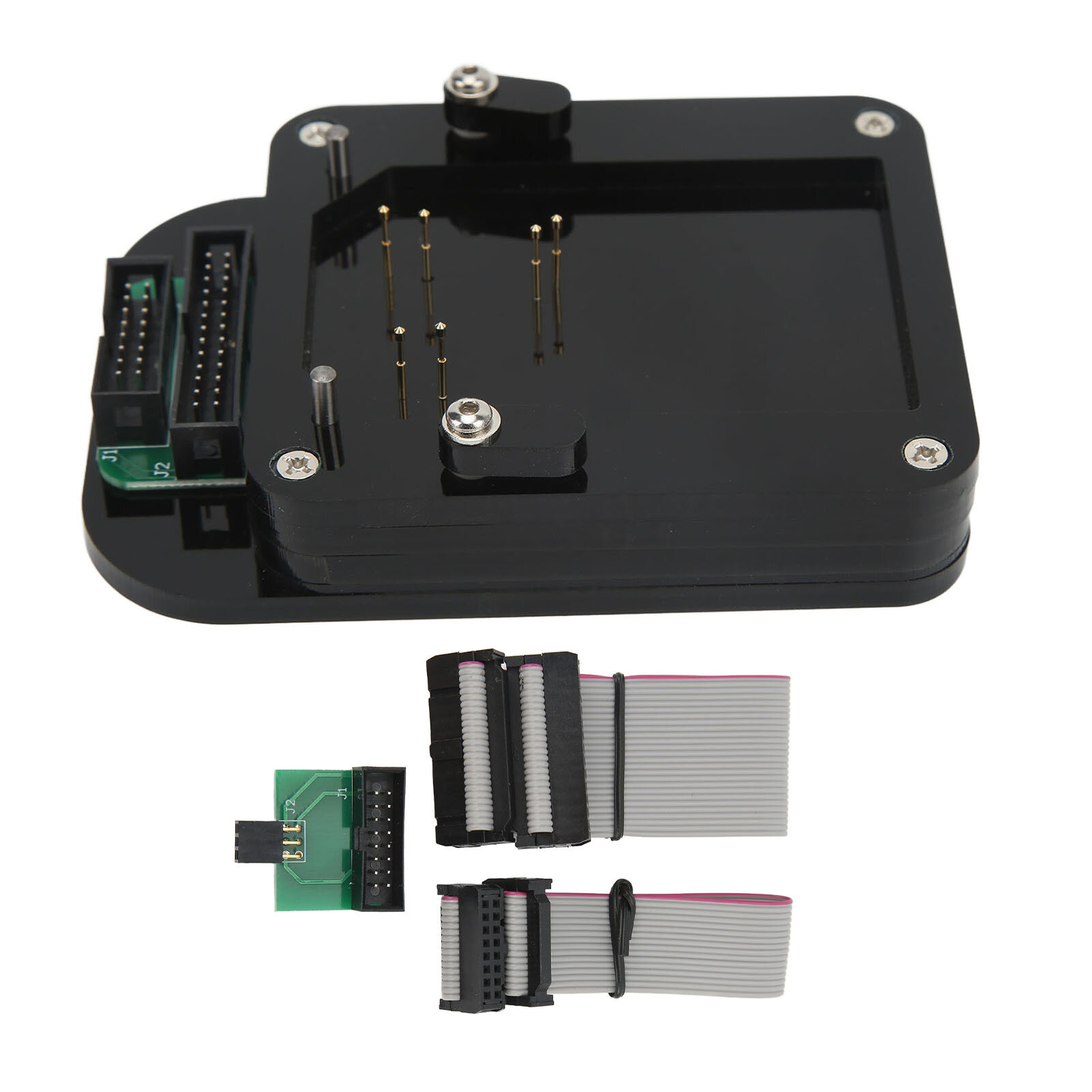 EWS 4.3 4.4 IC Adapter Комплект Чтение данных Записки для R280 плюс X Prog AK90 R270 Программист