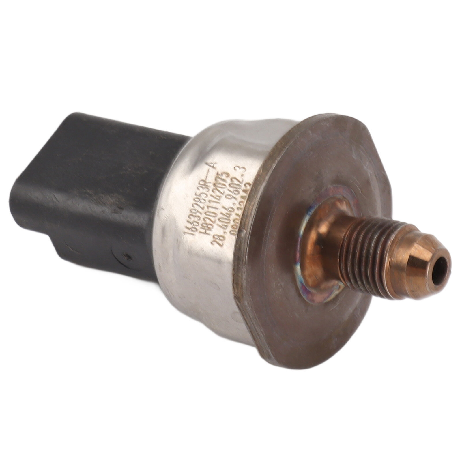Датчик давления топлива 166393024R Датчик давления в топливной рампе для впрыска топлива для Juke (F15) 2010+