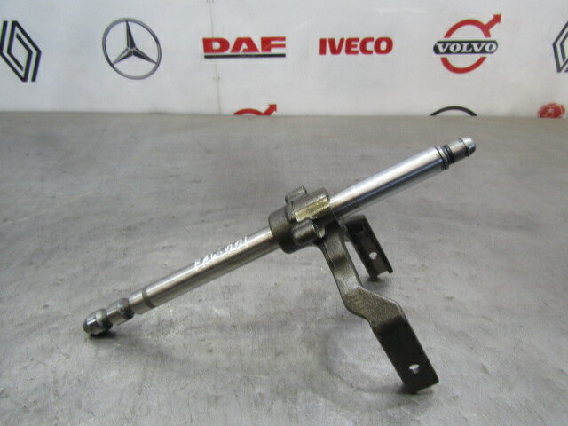 Вилка переключения передач АКПП ZF FAW J7