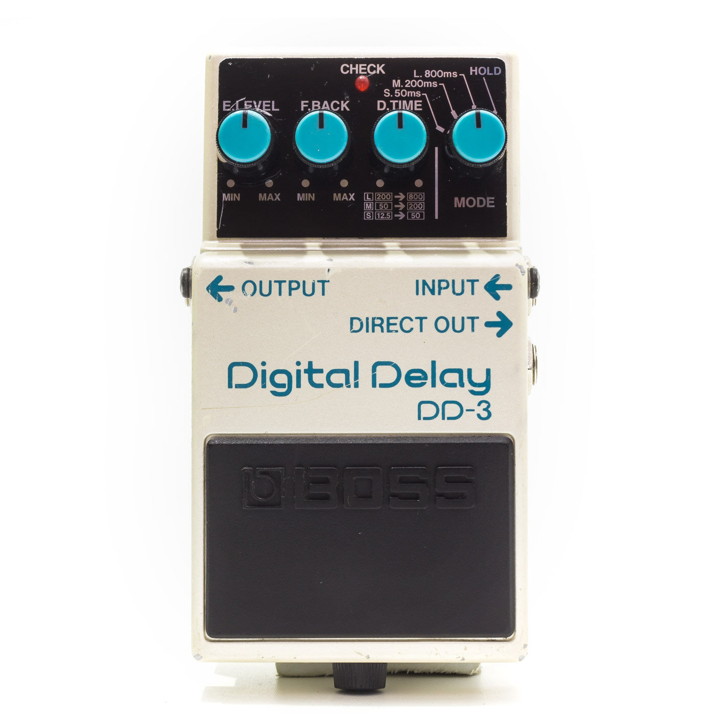 Boss DD-3 Digital Delay