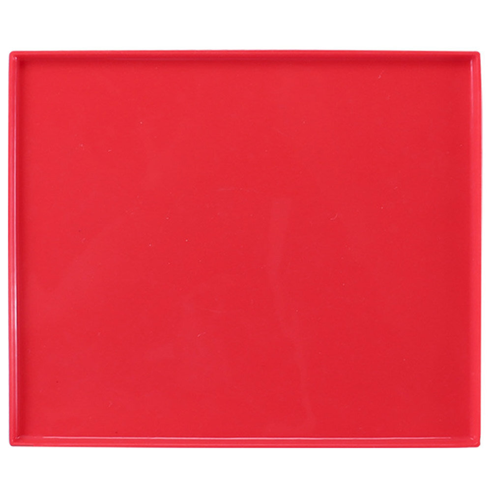 Большой утолщенный силиконовый коврик-подушка, водонепроницаемый и защищающий от пролития жидкости, для домашних животных.