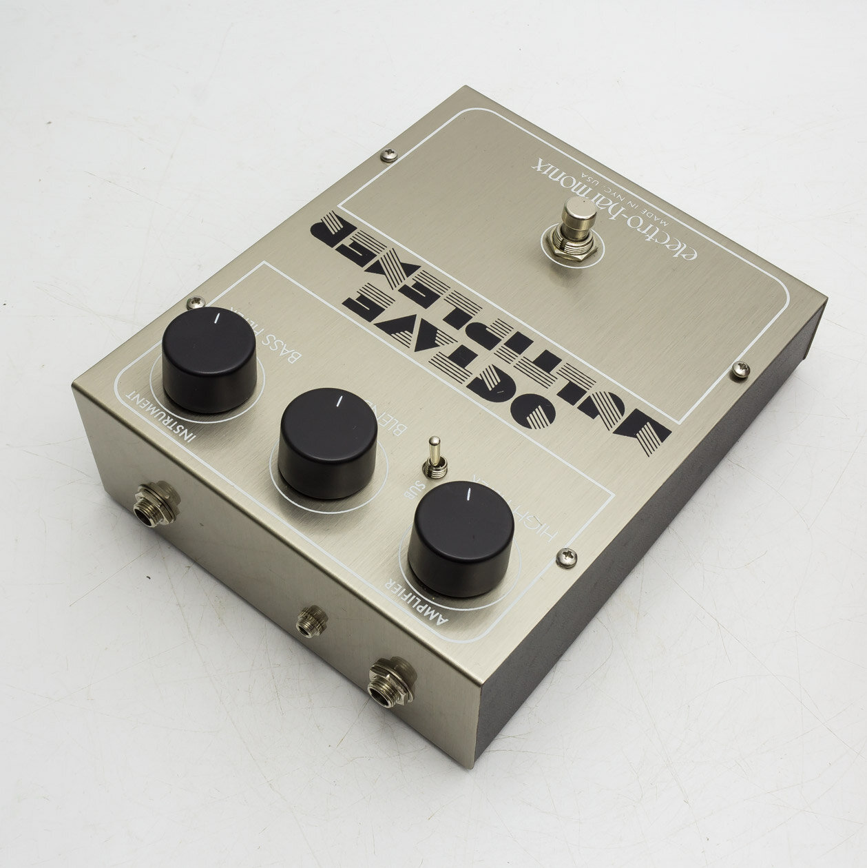 Electro-Harmonix Octave Multiplexer 1990s — фото 1