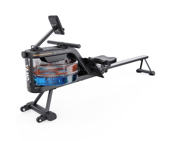 Гребной тренажер DFC YAMO YR35