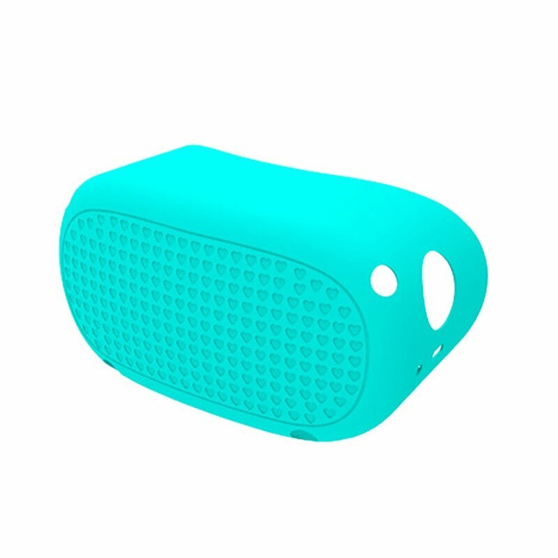 Защитный чехол для Oculus Quest2 VR host-голубой