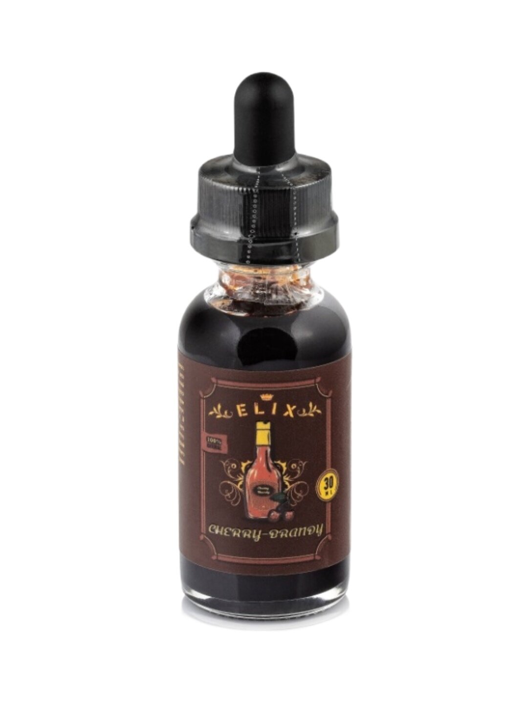 Эссенция для улучшения вкуса Elix Cherry-Brandy (Вишневый бренди) на 10 л