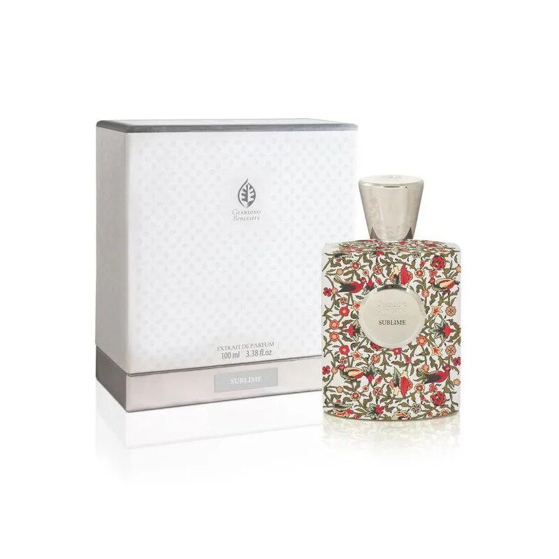 Духи Giardino Benessere Sublime 100 мл