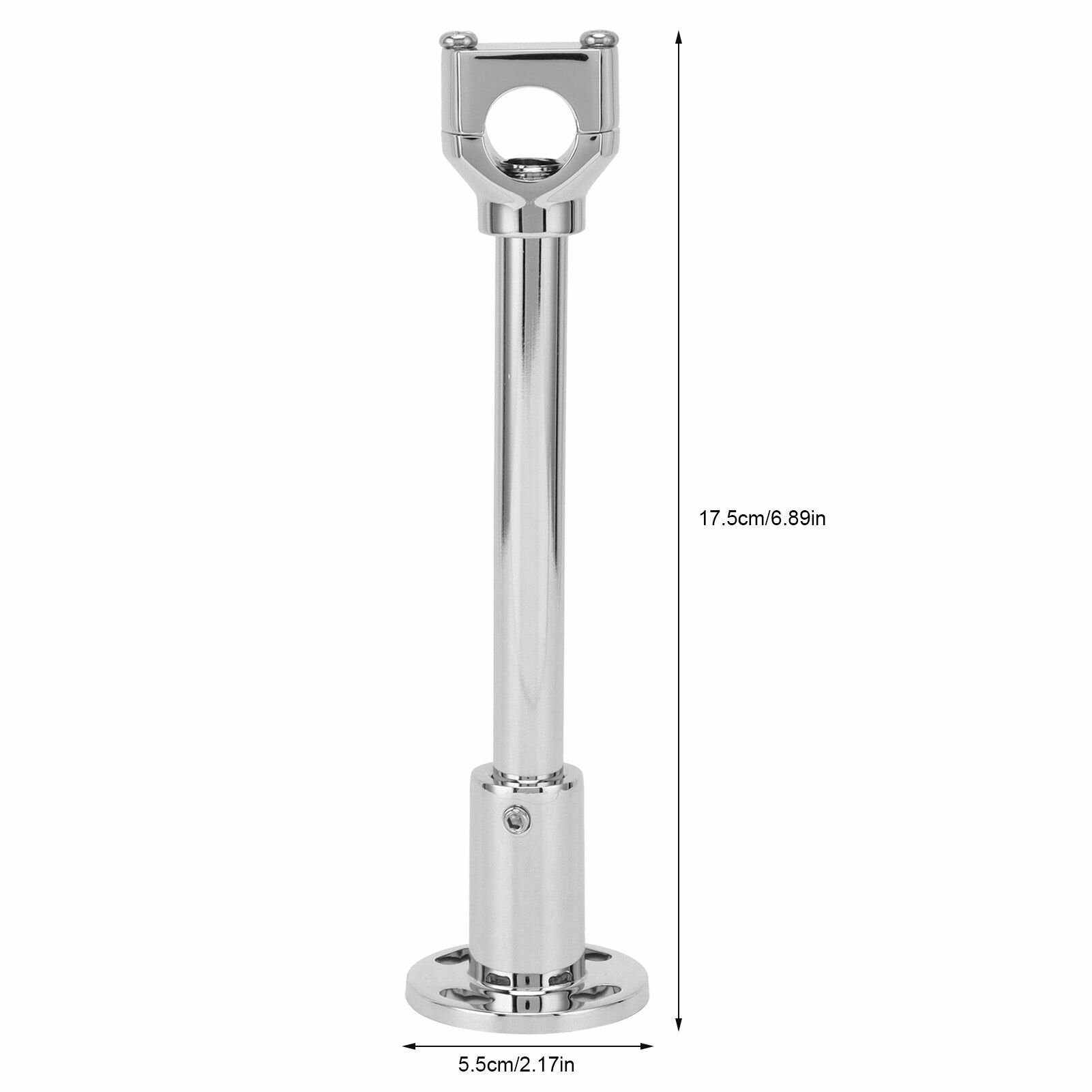 Удлинитель для душа, удлинитель для кухонного смесителя из нержавеющей стали, аксессуар для ванной комнаты9960 02