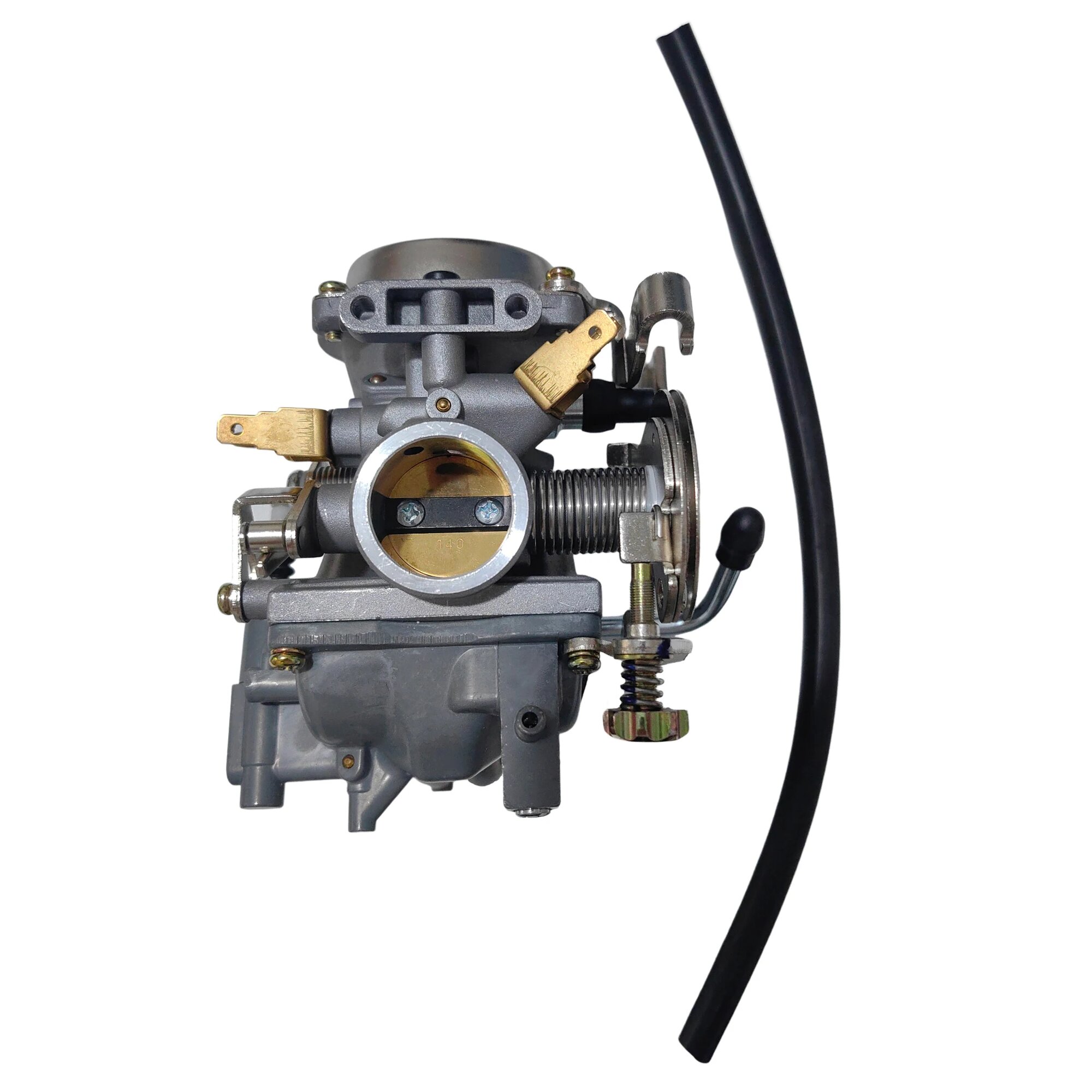 Карбюратор для Yamaha Virago V-Star Route 66 150 XV250 Qianjiang QJ Keeway Supershadow Vento V-thunder 250 Carb