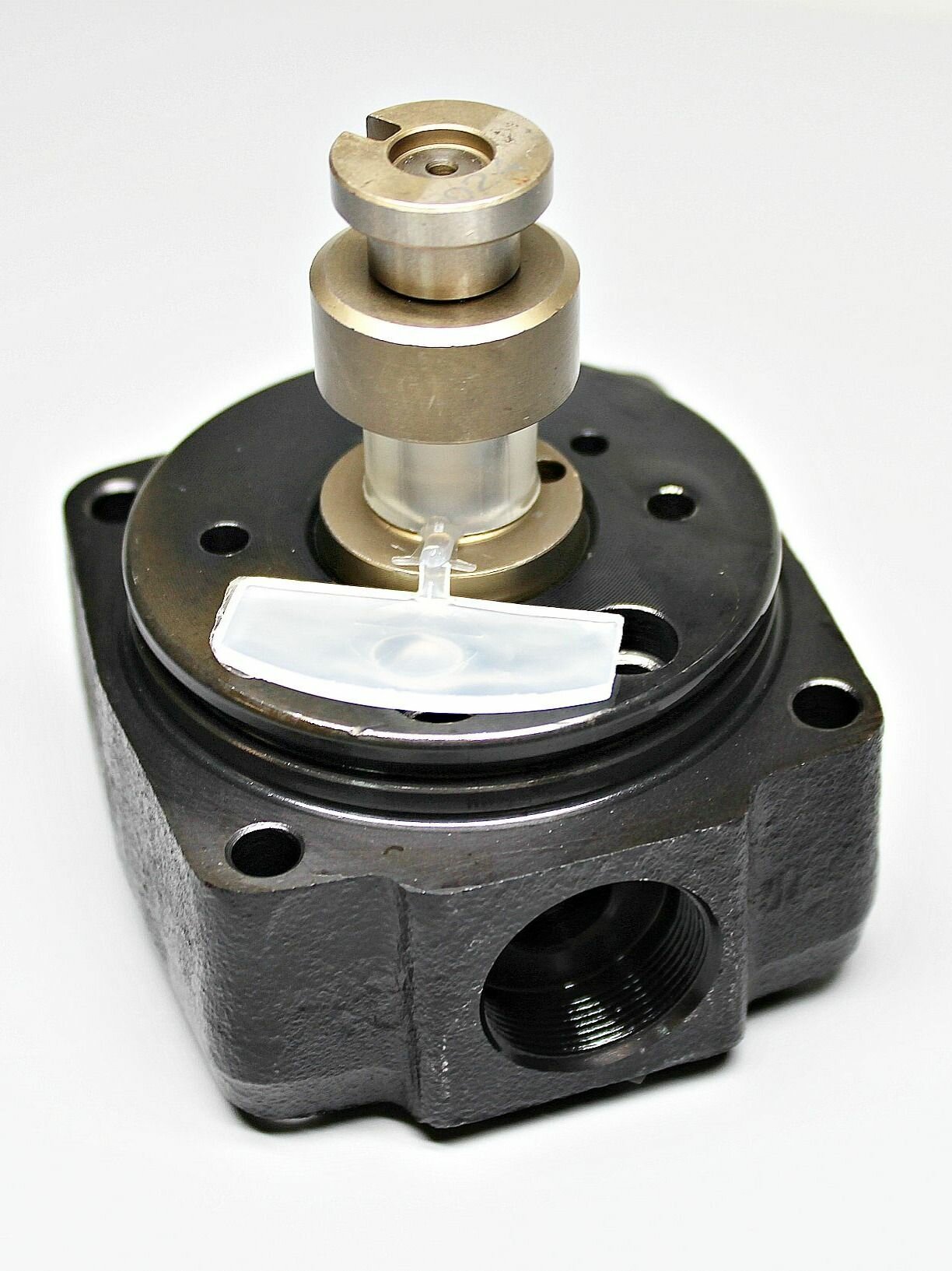 Плунжерная пара 4/9R 096400-0242 TOYOTA 1C/2C/T 22140-64400