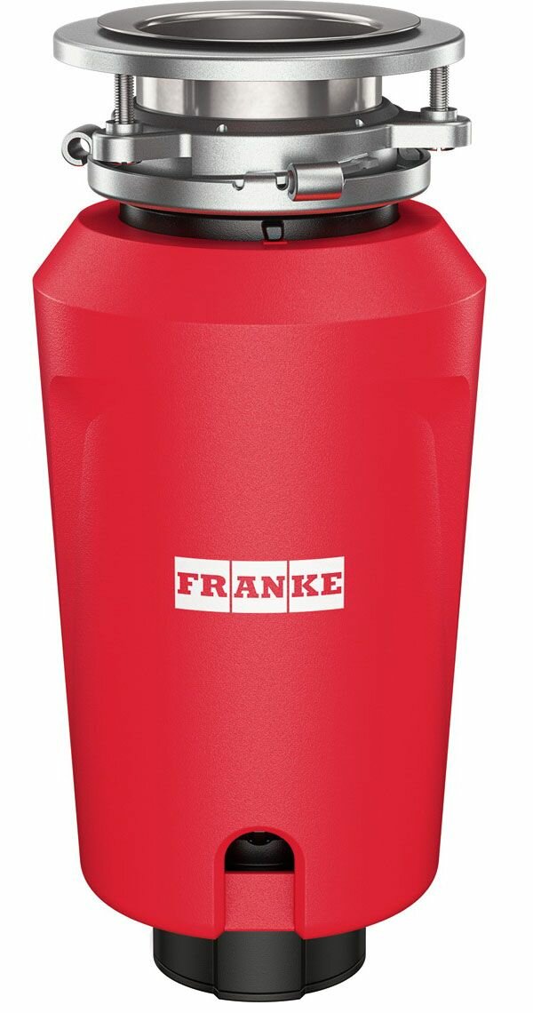 Измельчитель пищевых отходов Franke Slim 50