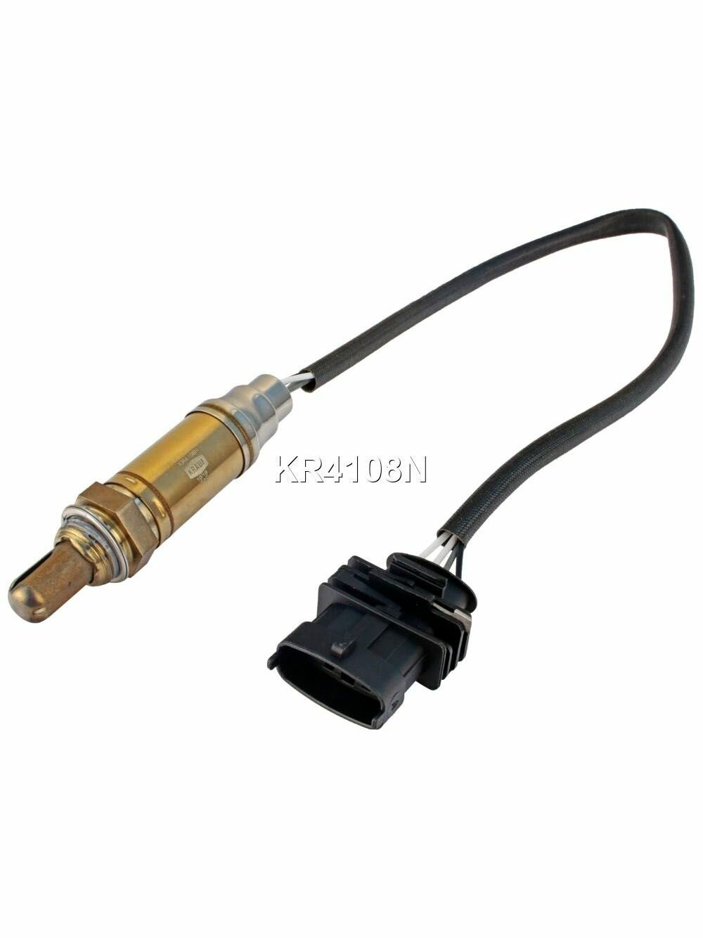 Датчик кислорода (лямбда-зонд) Opel