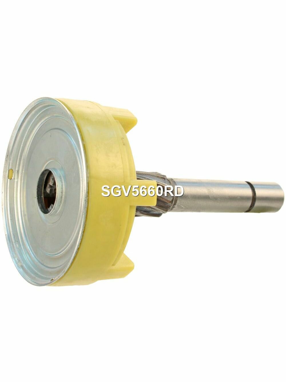 Редуктор стартера Alfa Romeo MiTo Fiat 500 Doblo Fiorino Idea Linea Panda