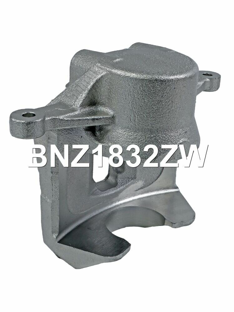 Суппорт тормозной Krauf BNZ1832ZW
