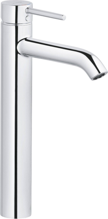 Смеситель для раковины Kludi Bozz 382860576 хром