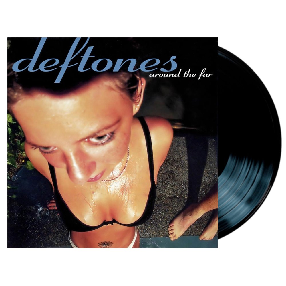 Deftones – Around The Fur