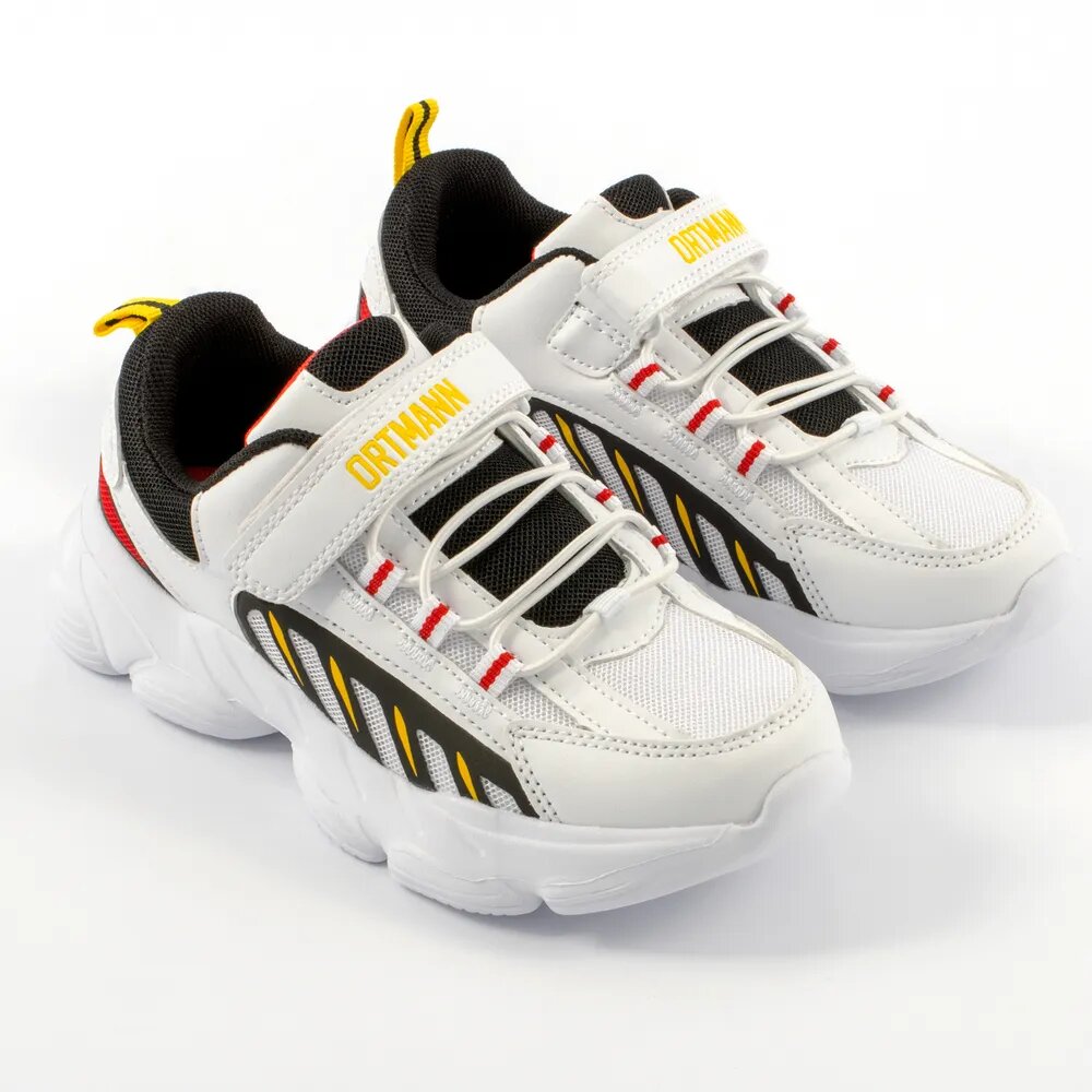 Кроссовки Ortmann Kids