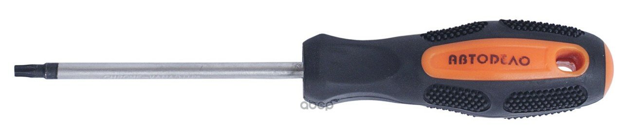 Отвертка TORxT25x100 мм на держателе АвтоDело 30825 АвтоDело арт. 30825