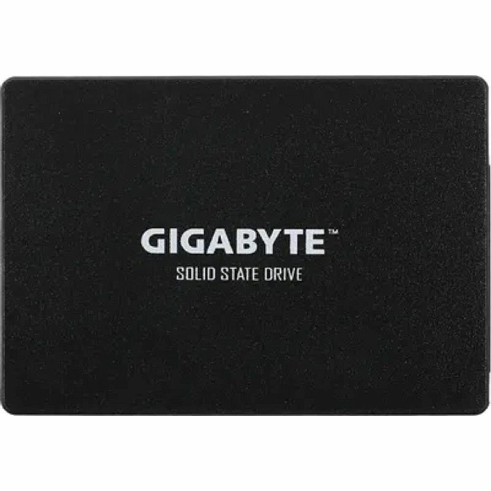 Gigabyte носитель информации SSD 240GB GP - GSTFS31240GNTD